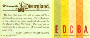 70 Years of Disneyland: 70 Surprising Facts from Opening Day to Now ...