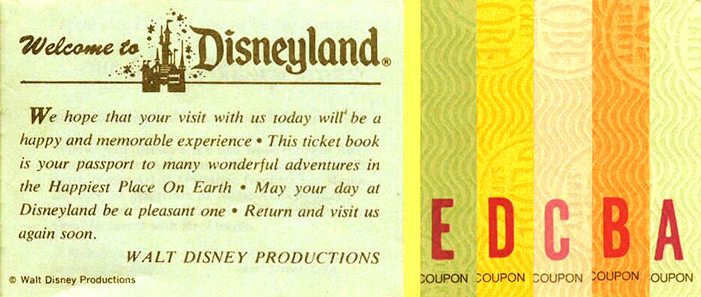 70 Years of Disneyland: 70 Surprising Facts from Opening Day to Now ...