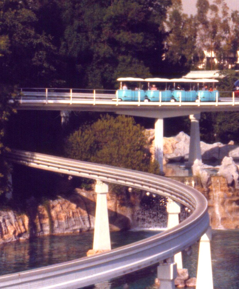 70 Years of Disneyland: 70 Surprising Facts from Opening Day to Now ...