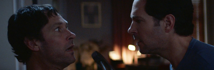 Paul Rudd and Paul Rudd Star in New Netflix Series – Writer of Pop Culture