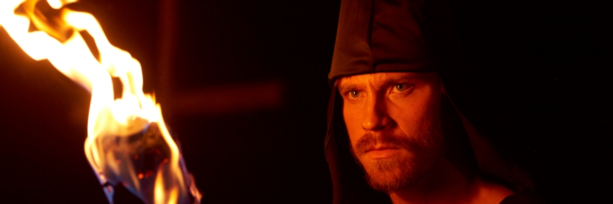 ‘Burden’ Presents a True Story That is Stranger Than Fiction – Writer ...