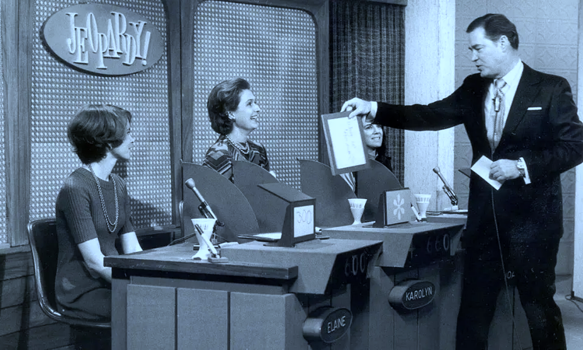 This Day in Pop Culture for March 30 – Writer of Pop Culture