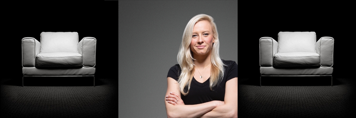 I Am Second: Jessica Long – Writer of Pop Culture