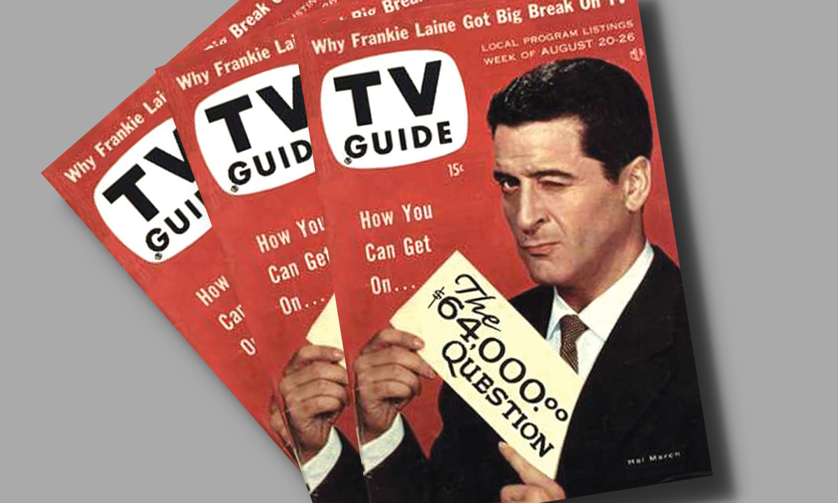 This Day in Pop Culture for June 7 – Writer of Pop Culture