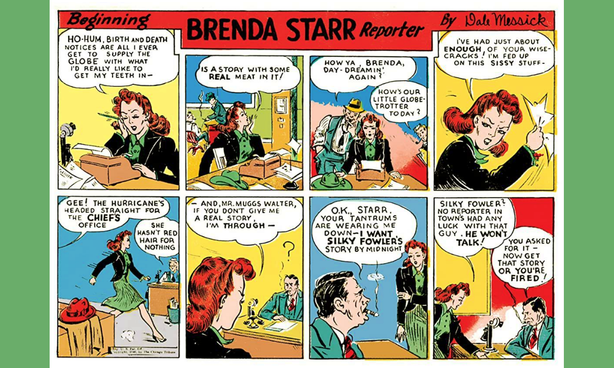 This Day in Pop Culture for June 30 – Writer of Pop Culture