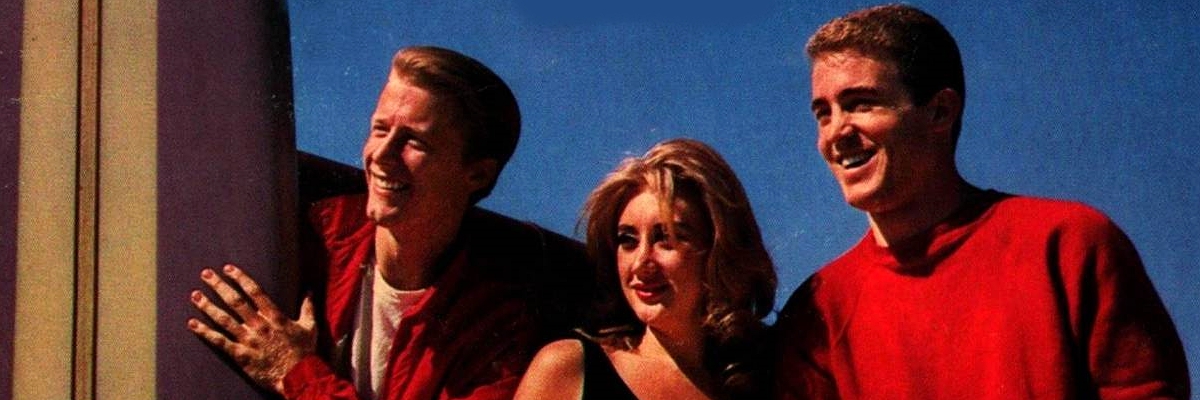 This Day in Pop Culture for July 20 – Writer of Pop Culture