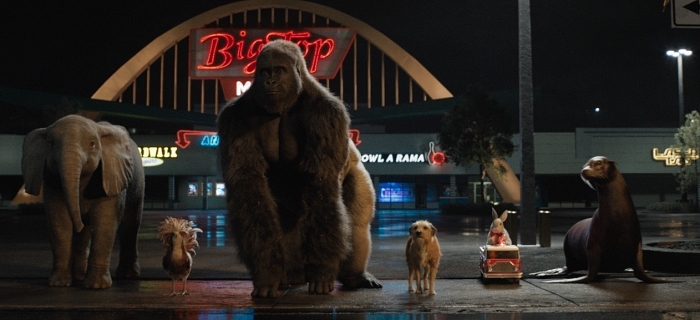 ‘Ivan’ is an Inspiring Story of Friendship – Writer of Pop Culture