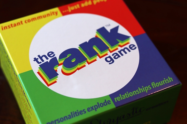 Step Away from the Phone and Play This Game! – Writer of Pop Culture