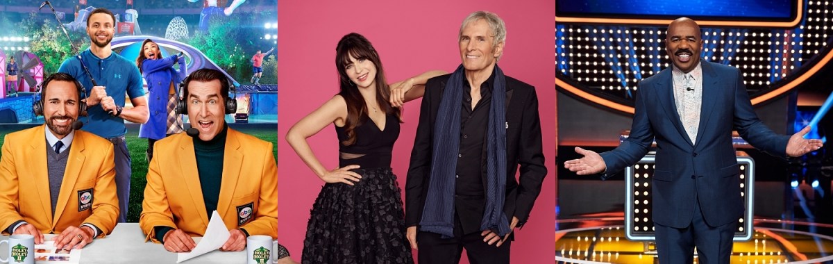 ABC’s Announces Summer Schedule – Writer of Pop Culture