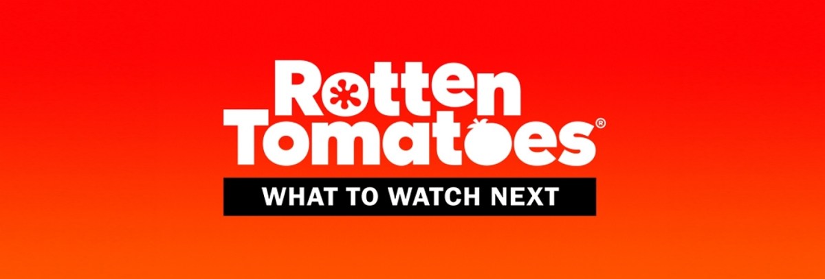 Rotten Tomatoes Comes Home – Writer of Pop Culture