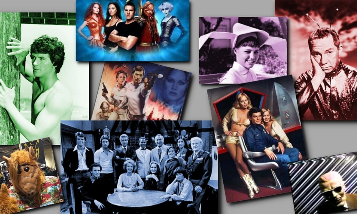 Obscure TV Series from the Past and Where to Watch Them Now – Writer of ...