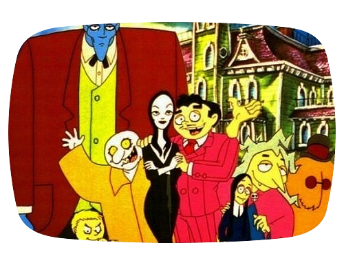 Zoinks! Hanna-Barbera’s Monster Mash – Writer of Pop Culture