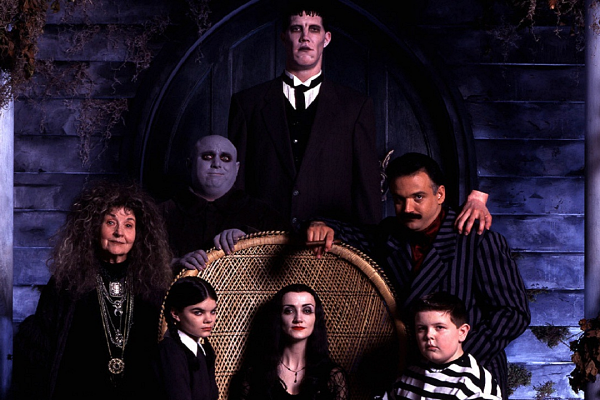 The Evolution of Wednesday Addams Through the Years – Writer of Pop Culture