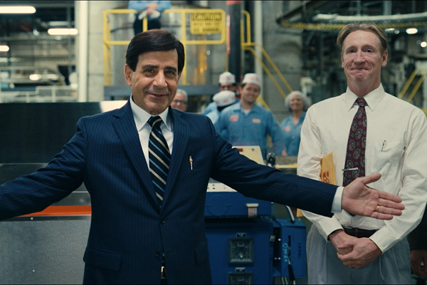 ‘Flamin’ Hot’ Biopic Comedy is Surprisingly Touching – Writer of Pop ...