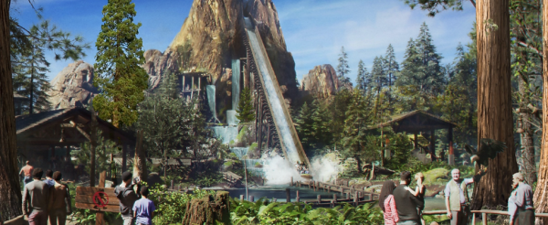 Nope! It’s Not Disney Building a New Theme Park in Oklahoma, But It ...