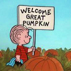 The Great Pumpkin from the Comic Strip to the TV Screen – Writer of Pop ...