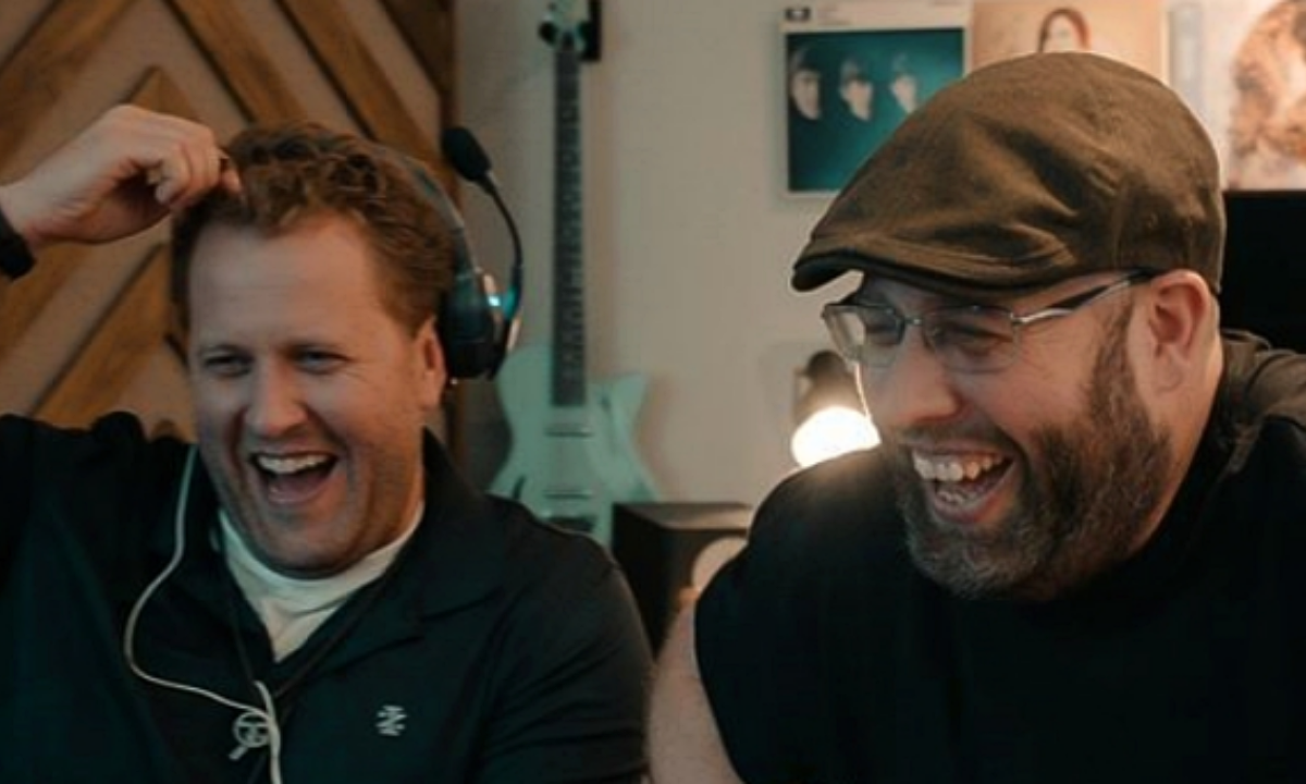 How a Silly Comedy Led to the Tear-Jerker ‘I Still Believe’ – Writer of ...