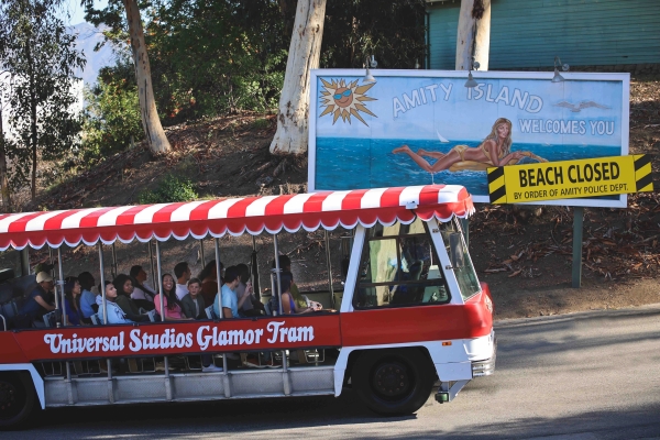 Universal Studios Hollywood Spills Details on the New 60th Anniversary ...