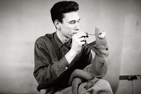 Discovering Jim Henson’s Creative Legacy in New Documentary by Ron ...