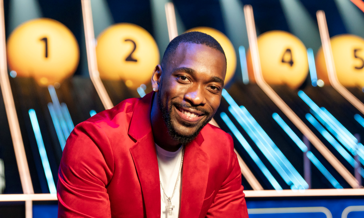 Discover the Newest Game Shows on TV for Summer 2024 – Writer of Pop ...