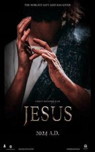 ‘JESUS’ Movie in Sign Language: A Groundbreaking Deaf Community ...