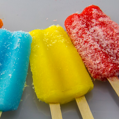 A Sweet Journey: Famous Frozen Treats and Their Origins – Writer of Pop ...