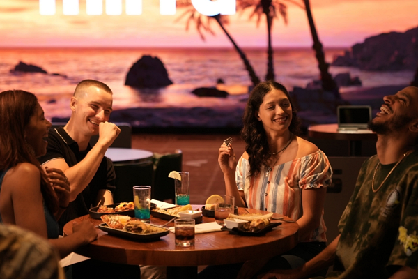 The Rise of Adult Social VR Entertainment: Mirra, F1 Arcade, and ...