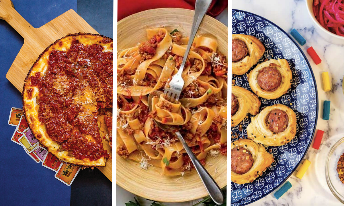 Level Up Your Game Night with Cookbooks Inspired by Games – Writer of ...