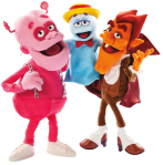 Count Chocula and Franken Berry Have Become Muppetized for 2025 ...