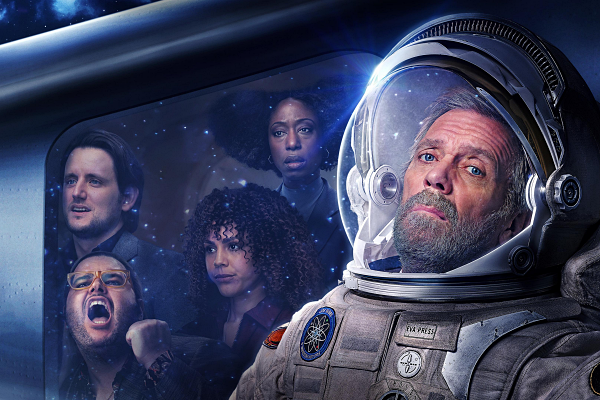 Silly Aliens: 8 Memorable Space-Themed TV Comedies – Writer of Pop Culture