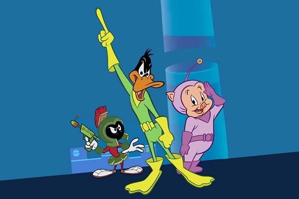 Silly Aliens: 8 Memorable Space-Themed TV Comedies – Writer of Pop Culture