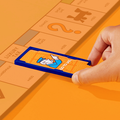 Hasbro is Keeping Monopoly Fresh for 90th Anniversary with New ...