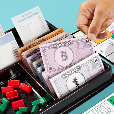 Hasbro is Keeping Monopoly Fresh for 90th Anniversary with New ...