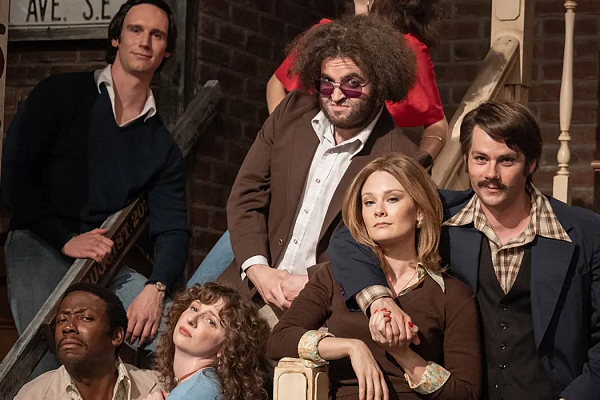 Celebrating 50 Years of ‘Saturday Night Live’ with 3 New Specials and 1 ...