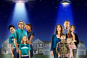 Silly Aliens: 8 Memorable Space-Themed TV Comedies – Writer of Pop Culture
