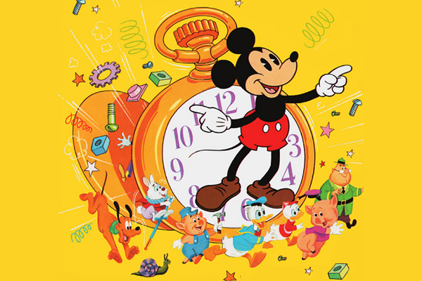 Forgotten Disney TV Series You Might Have Missed or Didn’t Know Ever ...