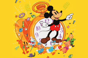 Forgotten Disney TV Series You Might Have Missed or Didn’t Know Ever ...