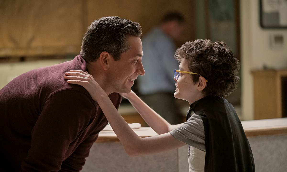 ‘Unbreakable Boy’ is Good, but Lacks Real Depth – Writer of Pop Culture