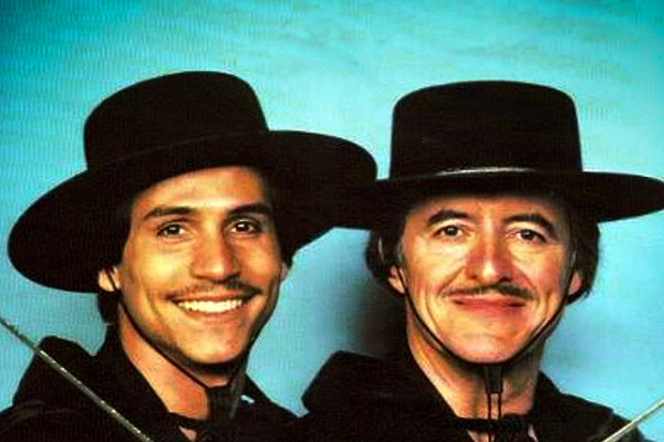 13 Long Forgotten Disney TV Series – Writer of Pop Culture