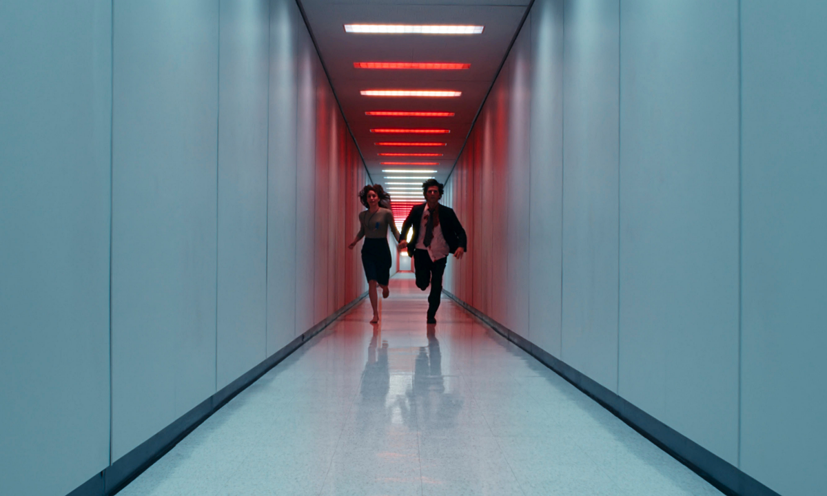 With Season 2 Just Beginning, Fan-Favorite ‘Severance’ is Green Lit for ...