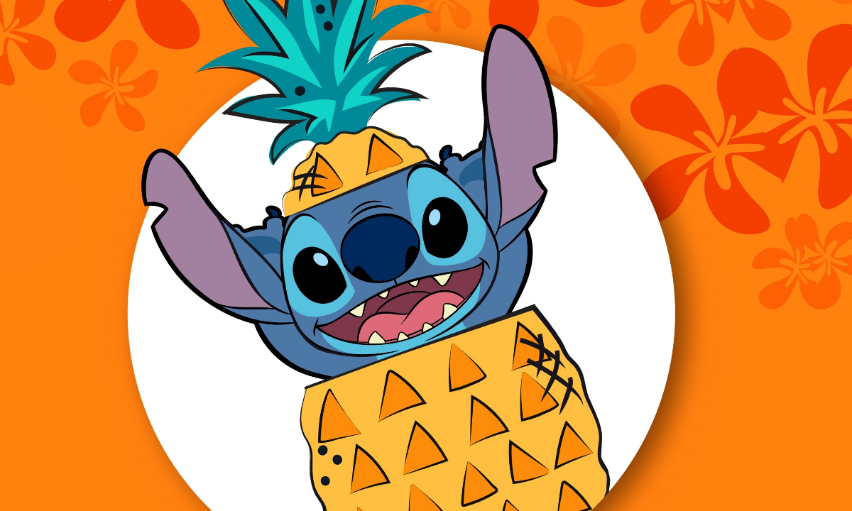 Ready or Not – Stitch is Back! Find Out Where He’s Popping Up and Watch ...