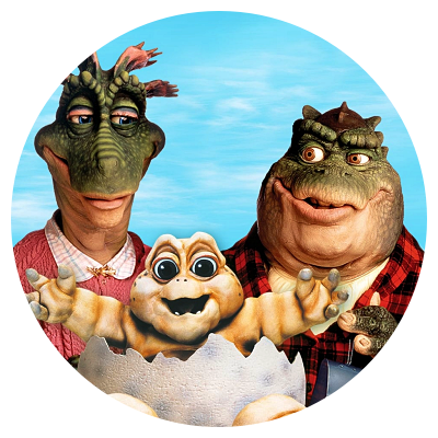 Beyond the World of ‘Jurassic Park’: Pop Culture Dinosaurs – Writer of ...