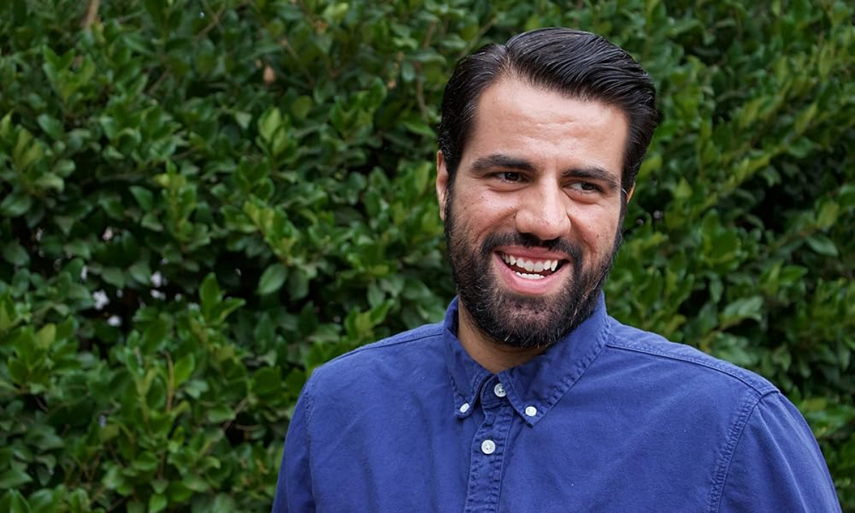 Meet Moses, aka Wasim No’mani – A Fresh Take on Faith and Comedy ...